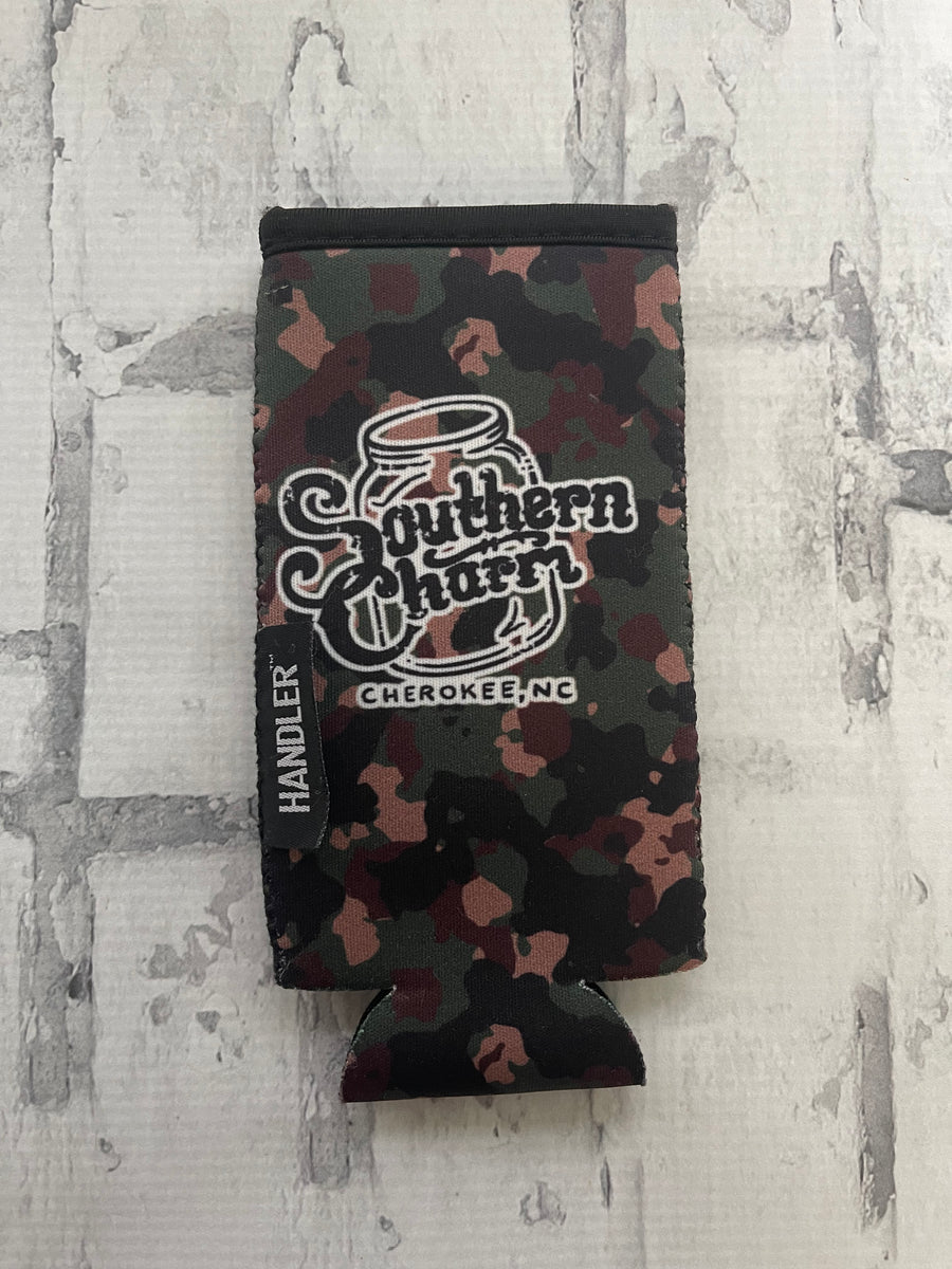 Southern Charm "Original" Cup Holder - Camo – Southern Charm "Shop The ...