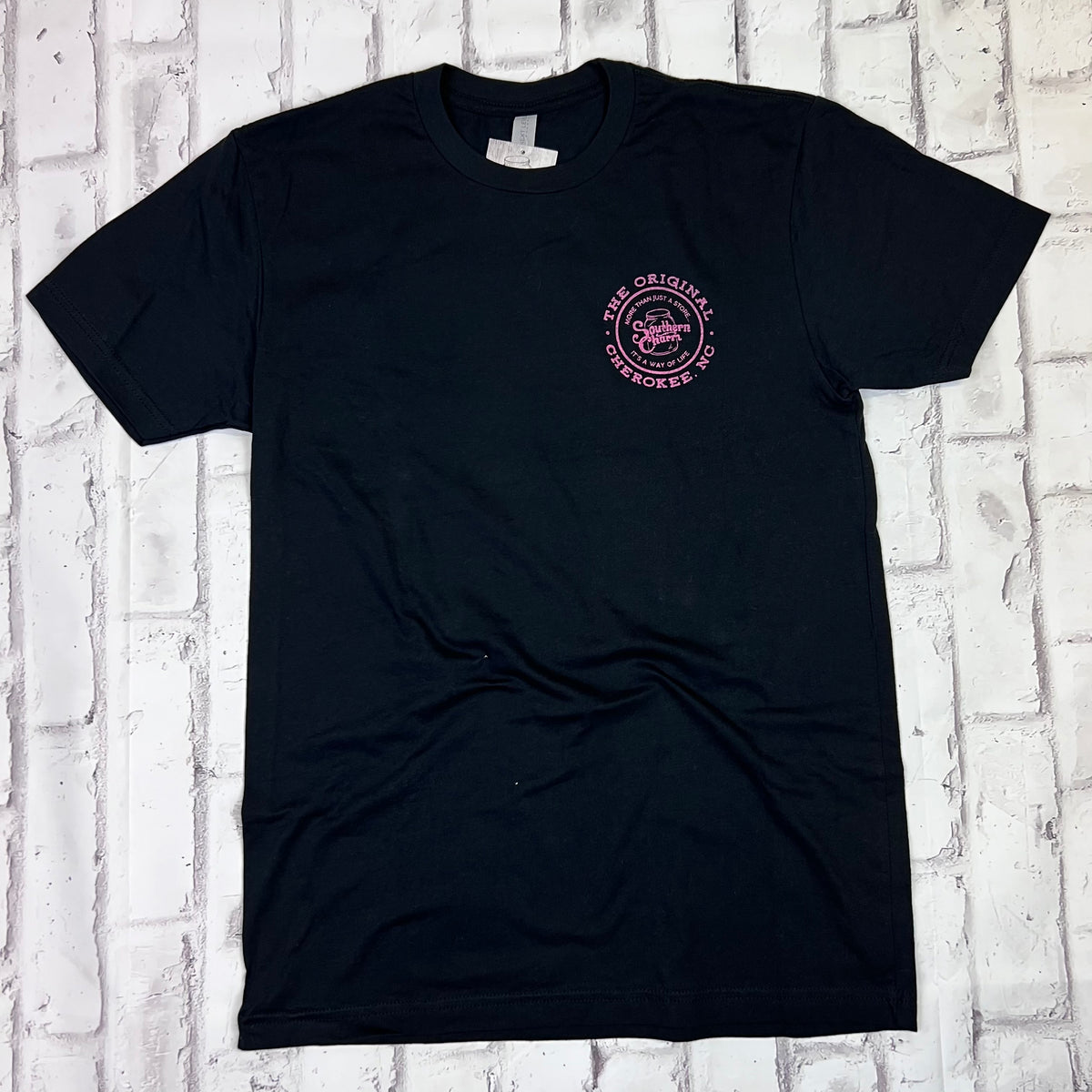 Southern Charm Growing Up Southern Black and Pink – Southern Charm ...